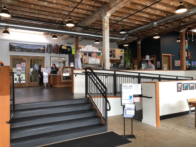 Breweries - Astoria Beer Zone