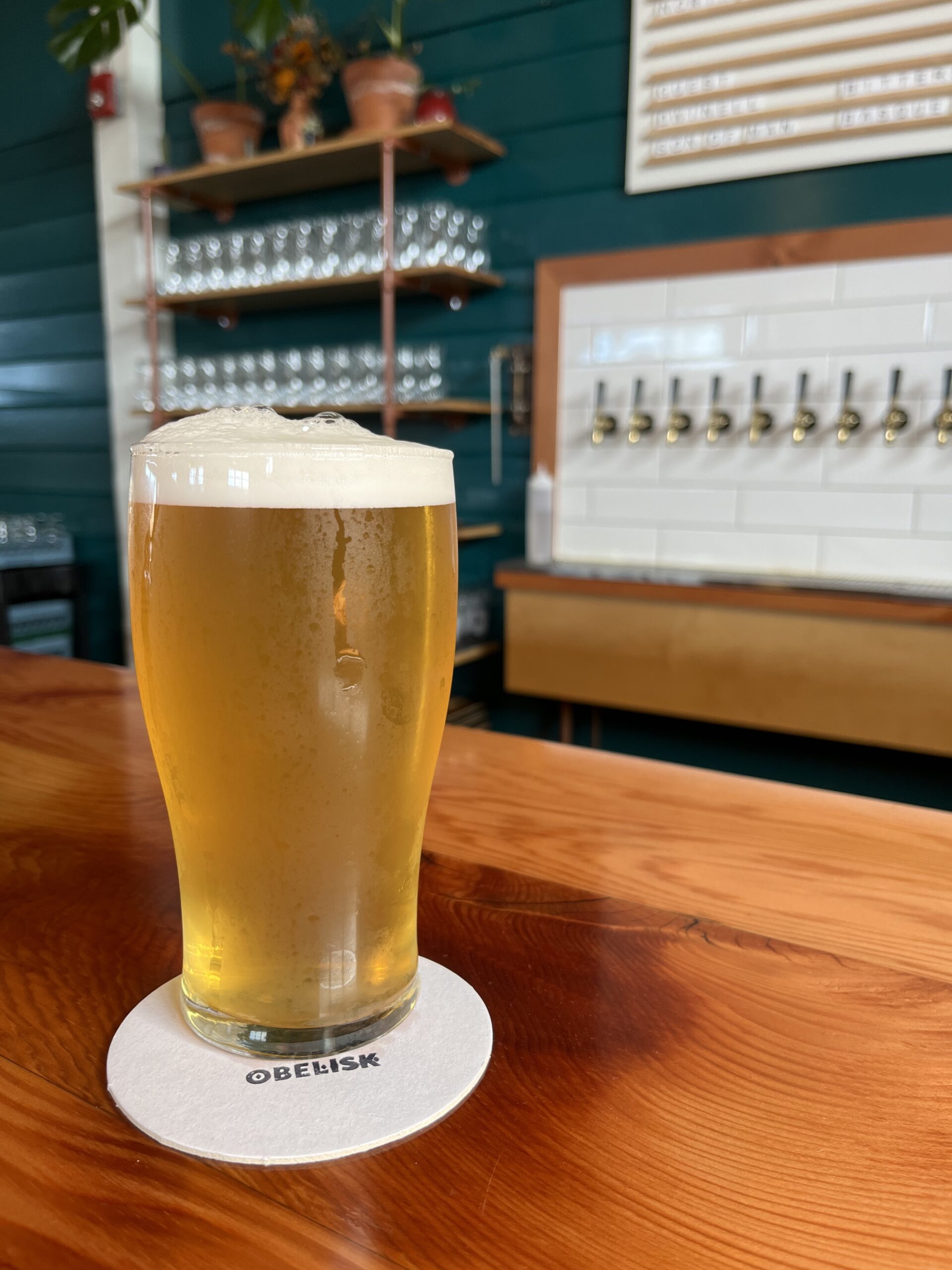 TRY THESE CRISP SUMMER BEERS - Astoria Beer Zone