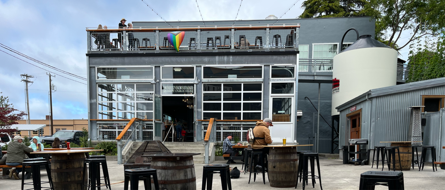 Home - Astoria Beer Zone