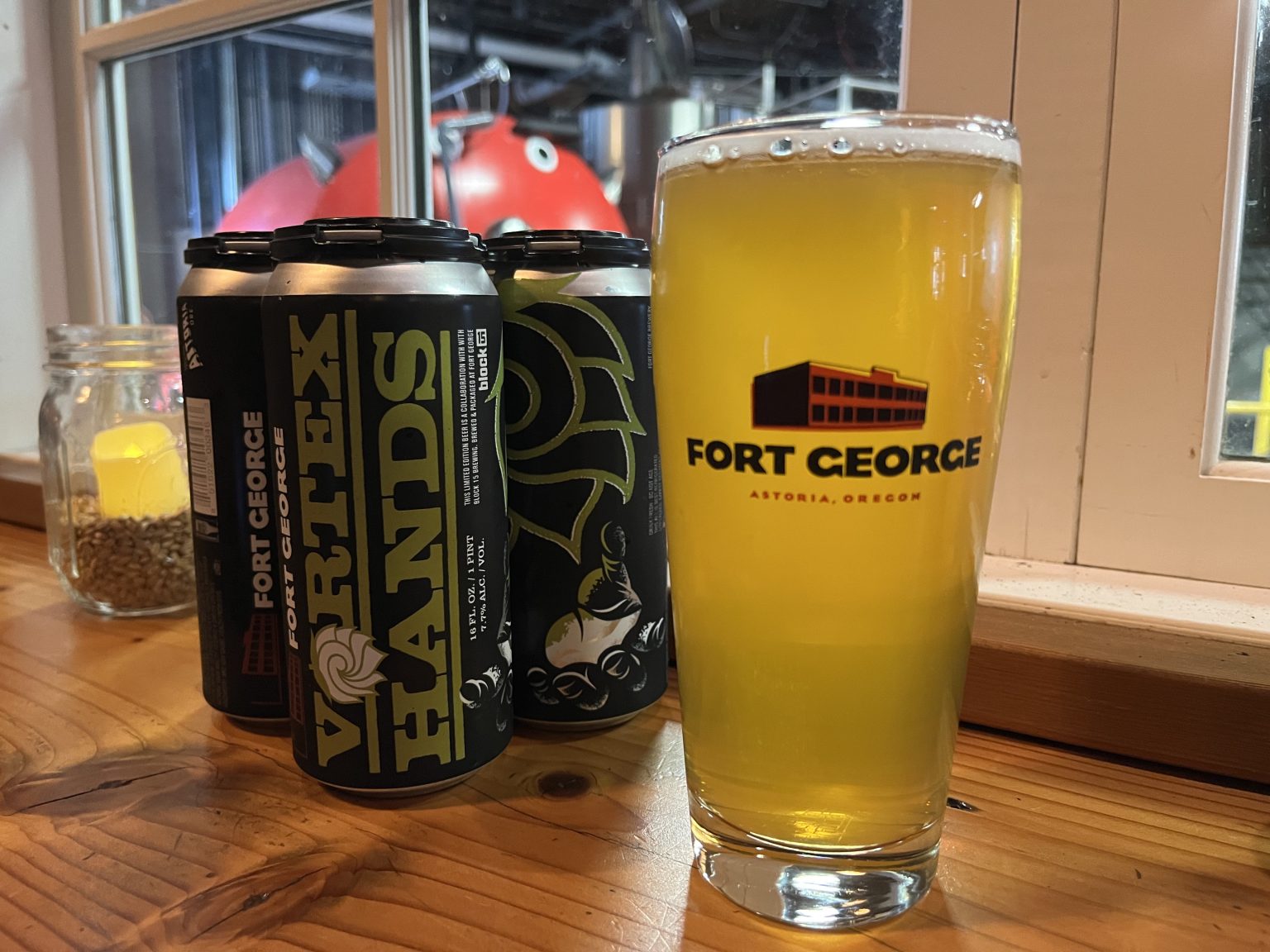 A BEER FAN'S GUIDE TO GLASSWARE - Astoria Beer Zone