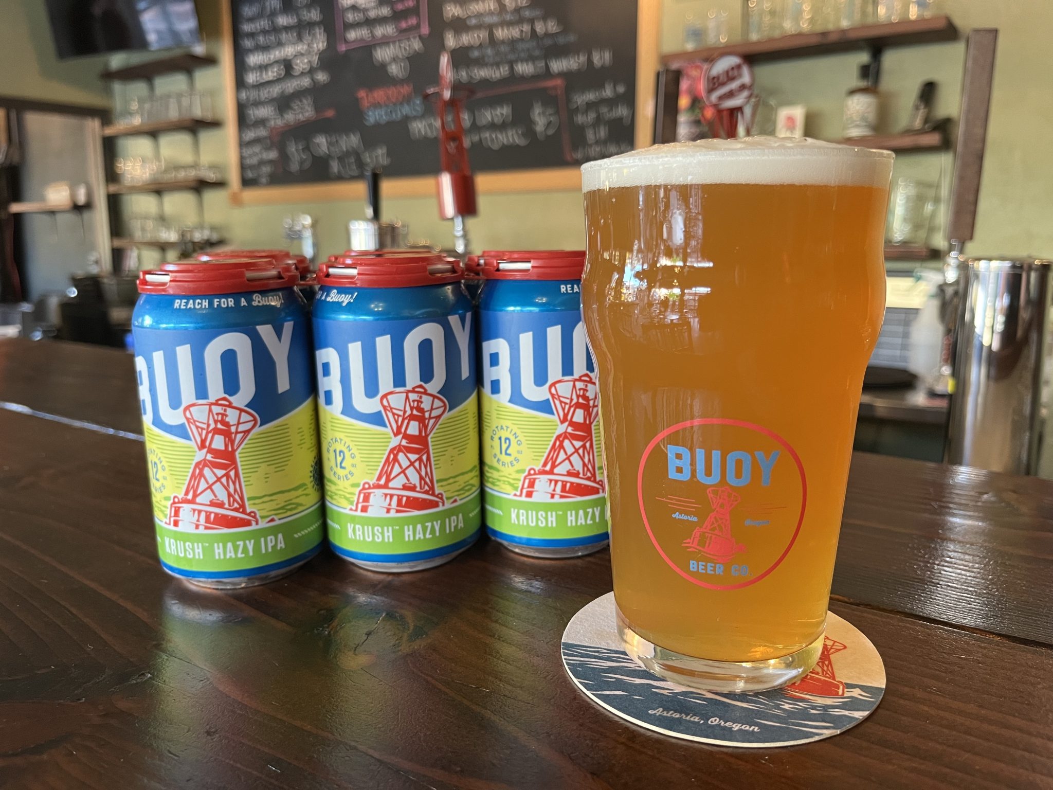 Home - Astoria Beer Zone