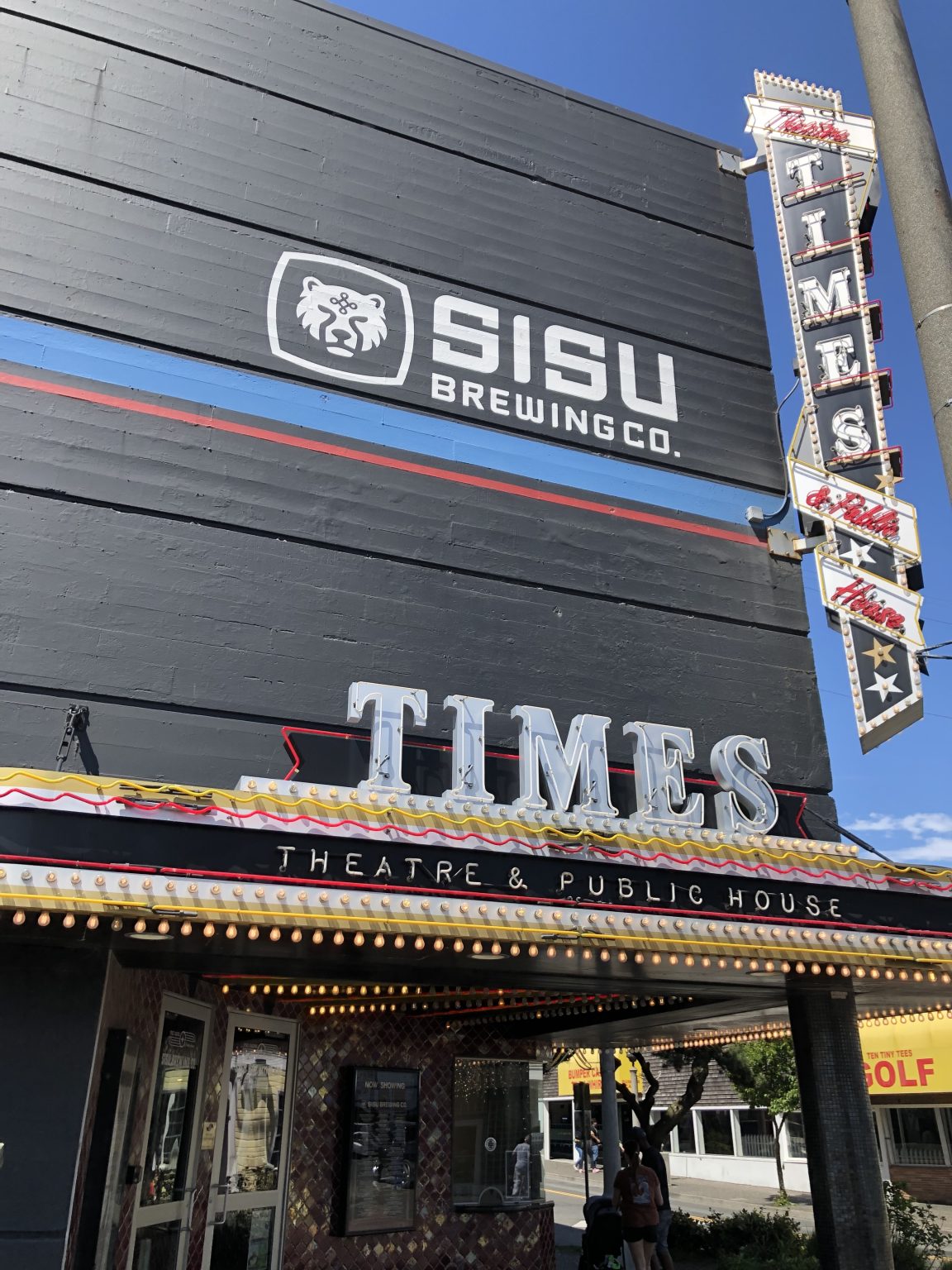 SISU TO OPEN ASTORIA BREWERY, BREWPUB - Astoria Beer Zone