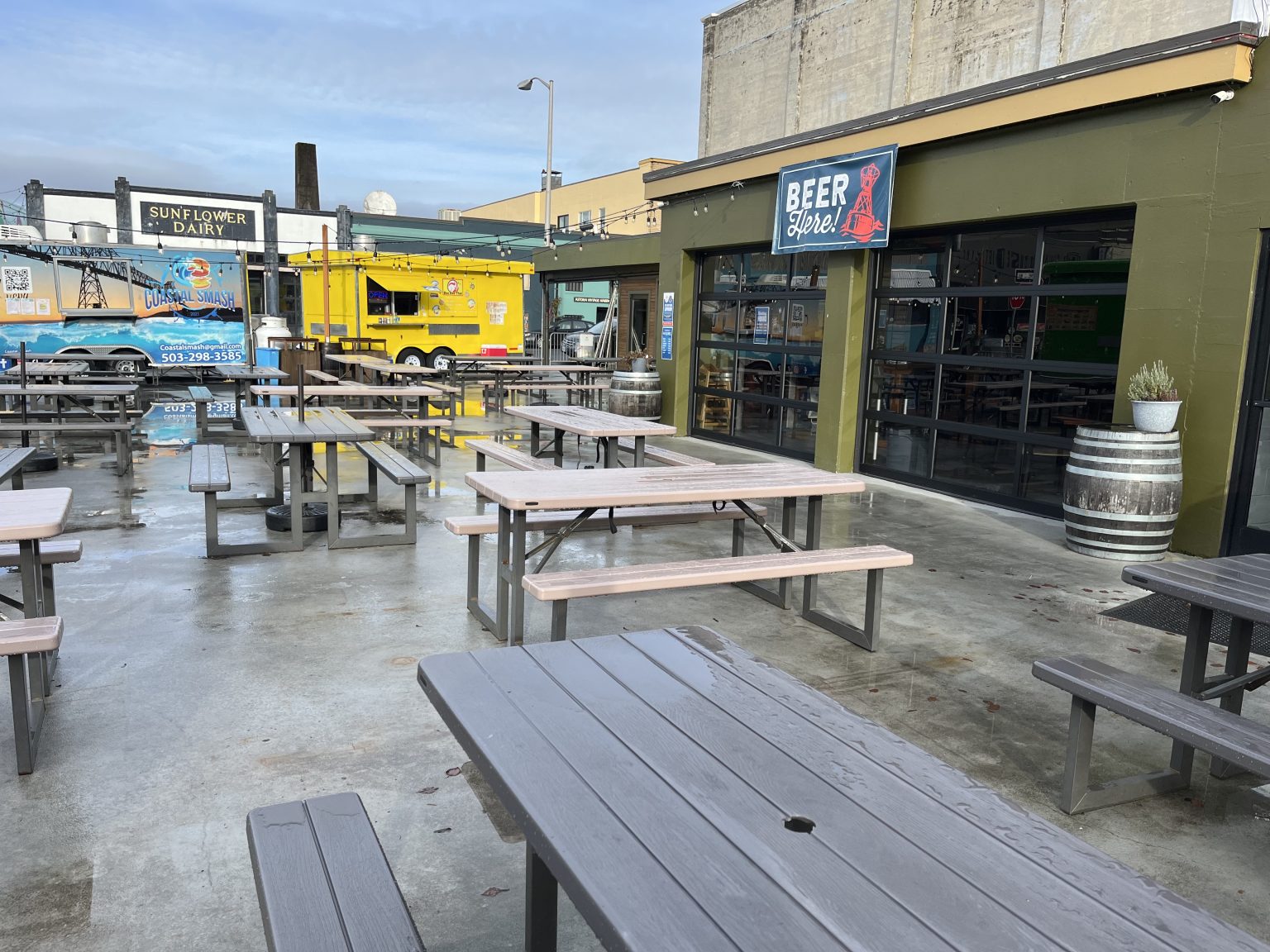 Home - Astoria Beer Zone