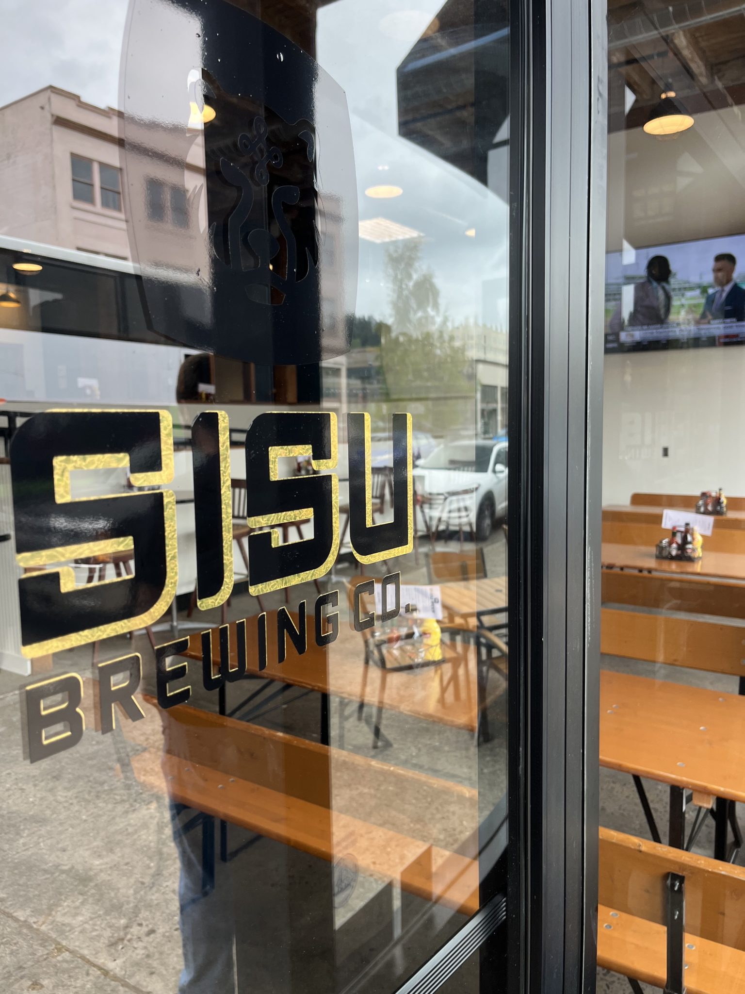 SISU BREWING MAKES ASTORIA DEBUT - Astoria Beer Zone