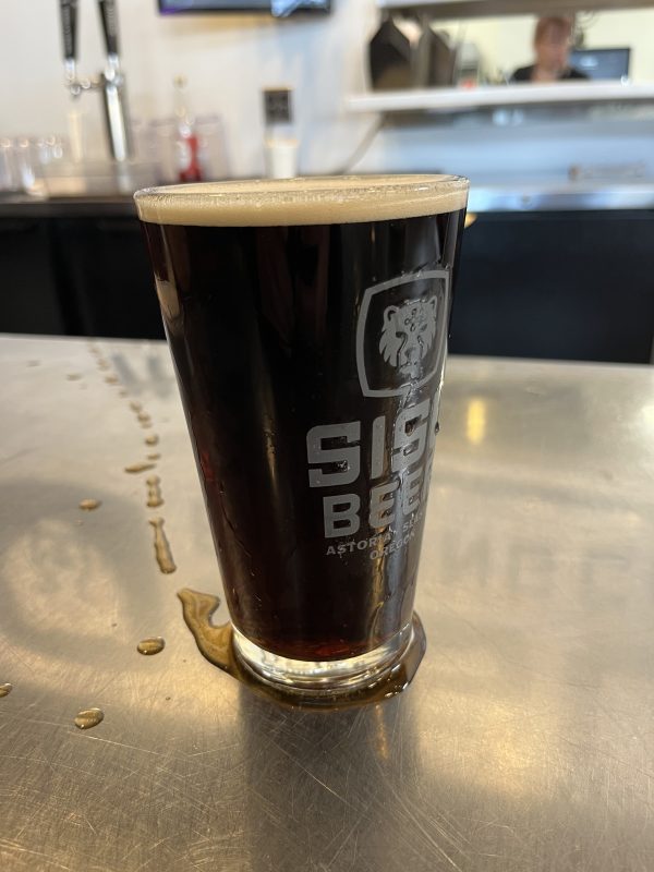 BREWERS’ BUBBLY EMBRACE OF CRAFT SODA - Astoria Beer Zone